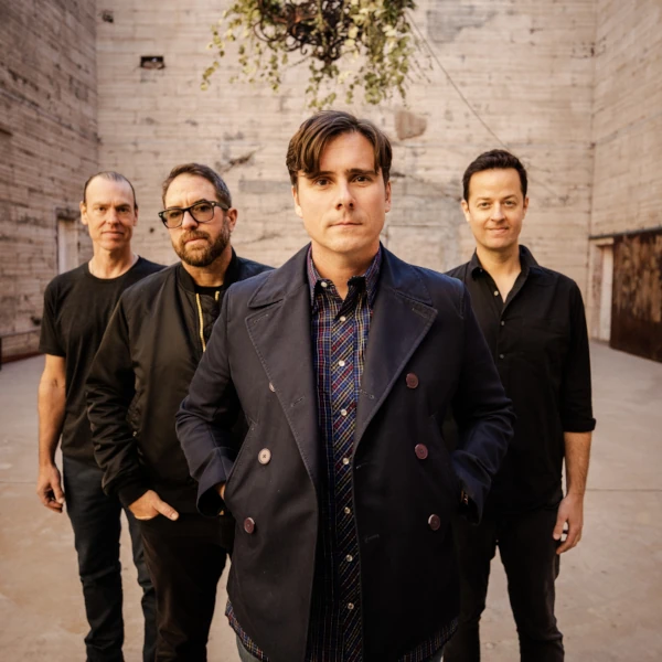 Jimmy Eat World | Sly Army Wiki | Fandom