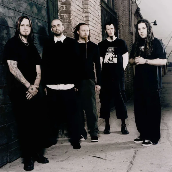 Cold (Band) | Sly Army Wiki | Fandom