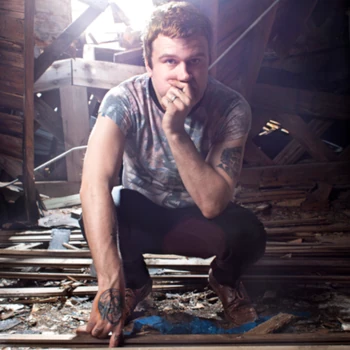 Max Bemis | Sly Army Wiki | Fandom