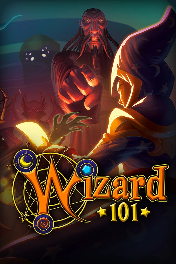 Wizard101 | Sly Army Wiki | Fandom