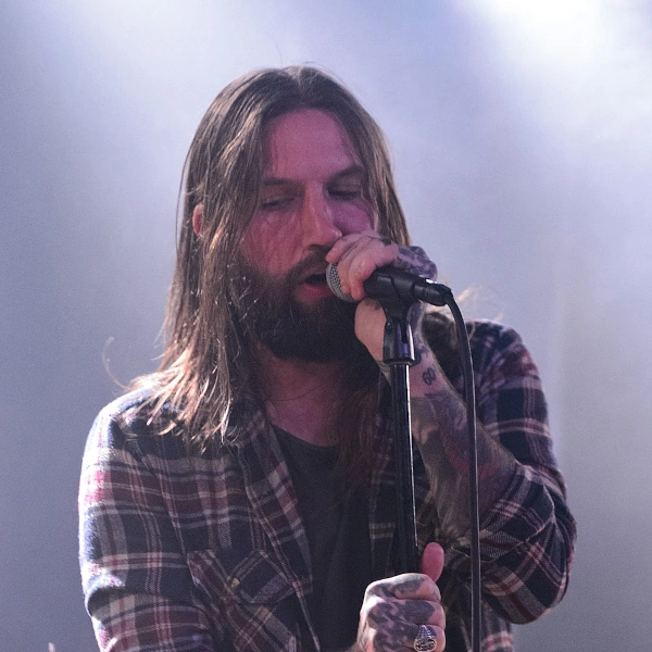 Keith Buckley | Sly Army Wiki | Fandom