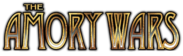 The Amory Wars | Sly Army Wiki | Fandom