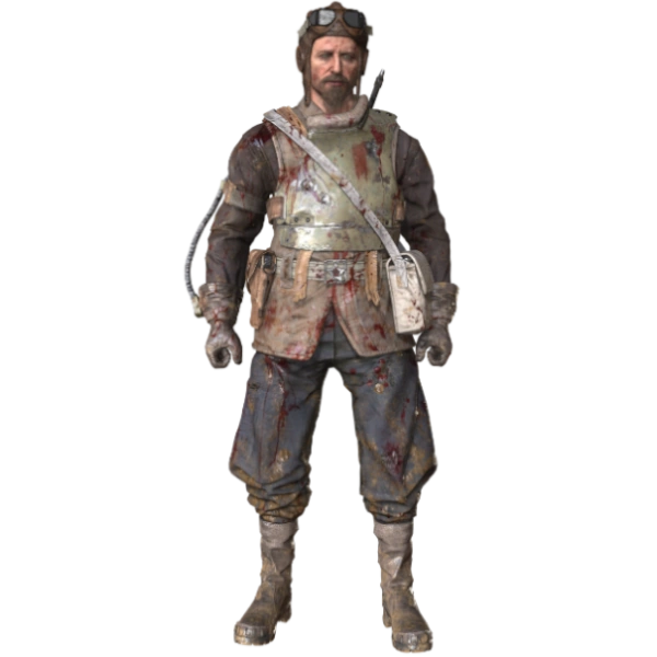 Nikolai Belinski | Sly Army Wiki | Fandom