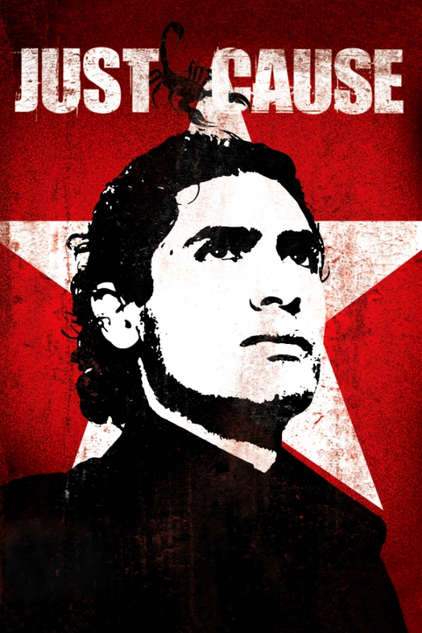 Just Cause (Game) | Sly Army Wiki | Fandom