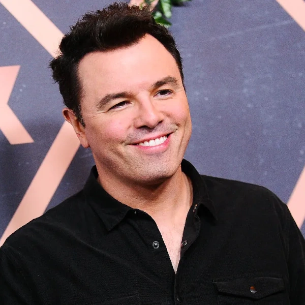 Seth MacFarlane | Sly Army Wiki | Fandom