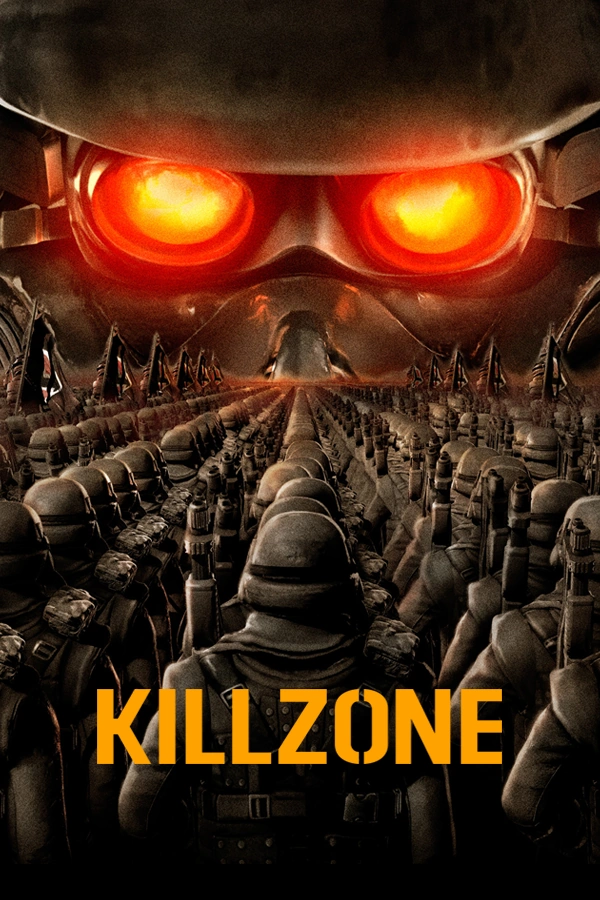 Killzone (Game) | Sly Army Wiki | Fandom