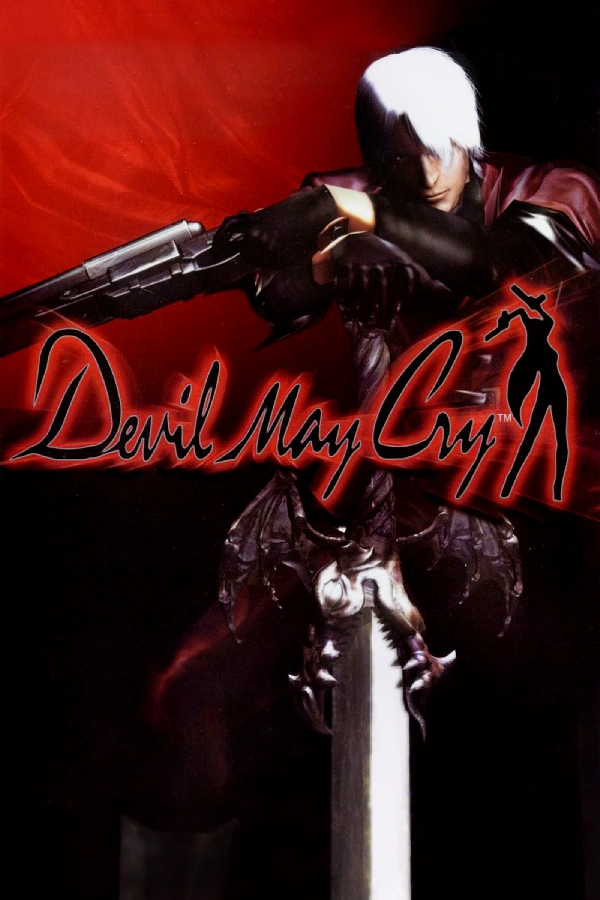 Devil May Cry (2001 Game) | Sly Army Wiki | Fandom