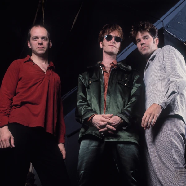 Semisonic | Sly Army Wiki | Fandom