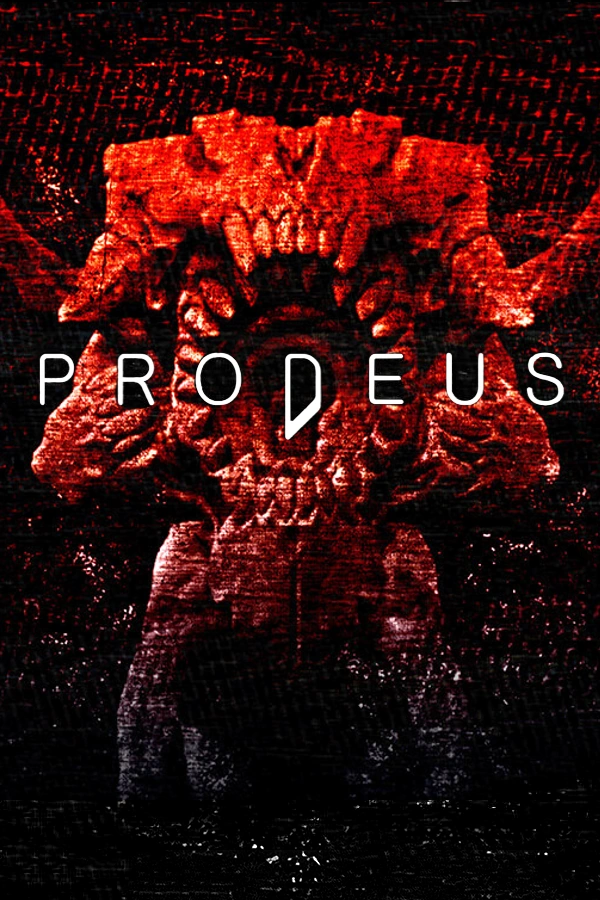 Prodeus | Sly Army Wiki | Fandom