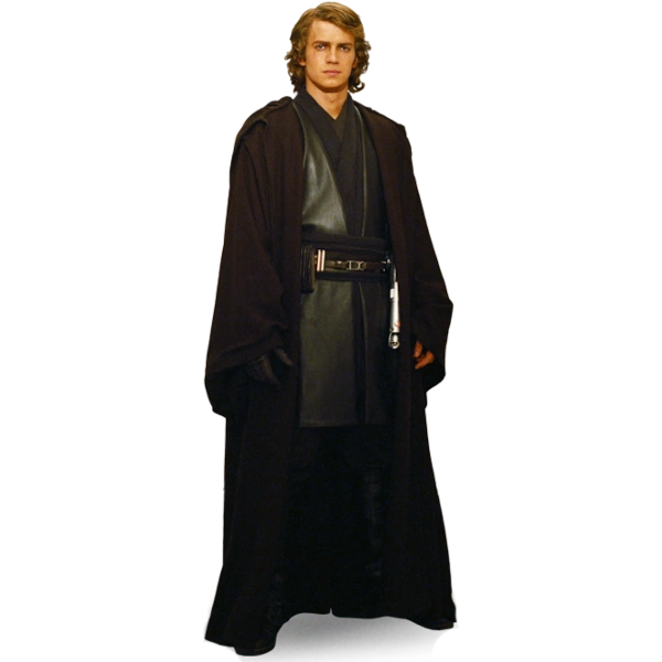 Anakin Skywalker | Sly Army Wiki | Fandom