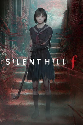 Silent Hill: F | Sly Army Wiki | Fandom