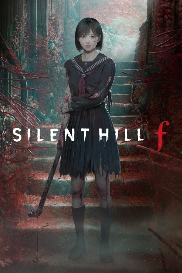 Silent Hill: F | Sly Army Wiki | Fandom