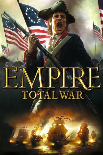 Empire: Total War | Sly Army Wiki | Fandom