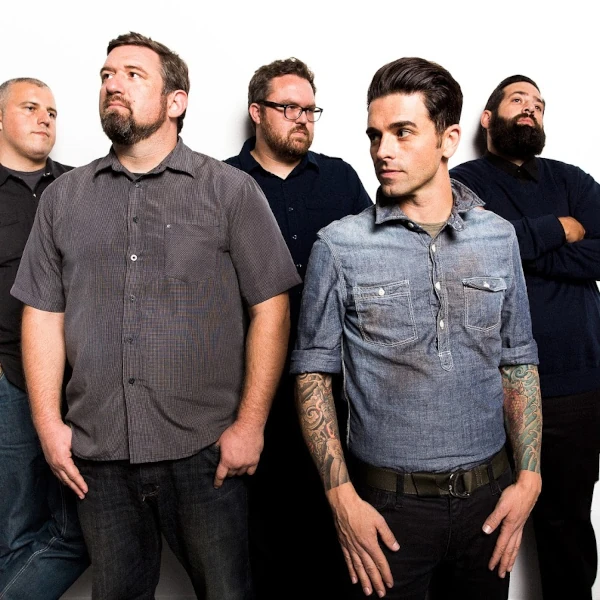 Further Seems Forever | Sly Army Wiki | Fandom