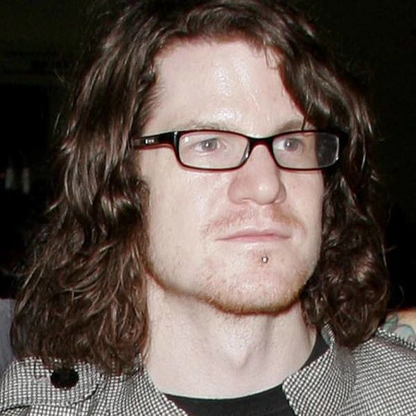 Andy Hurley | Sly Army Wiki | Fandom