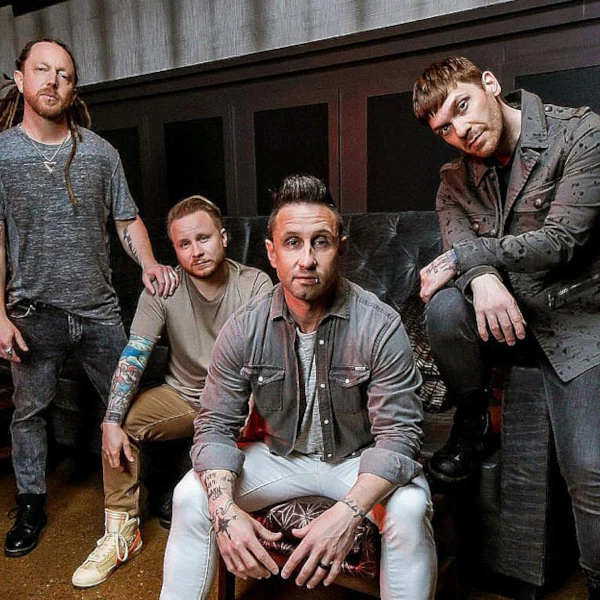 Shinedown | Sly Army Wiki | Fandom