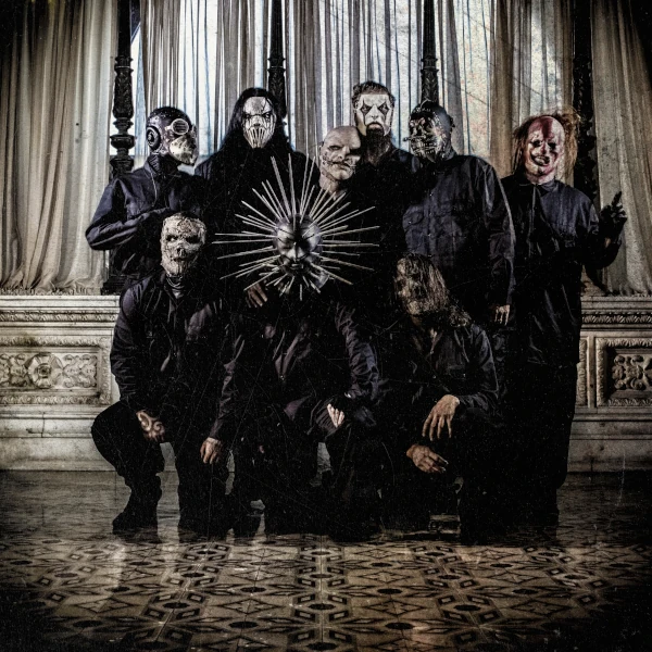 Slipknot | Sly Army Wiki | Fandom