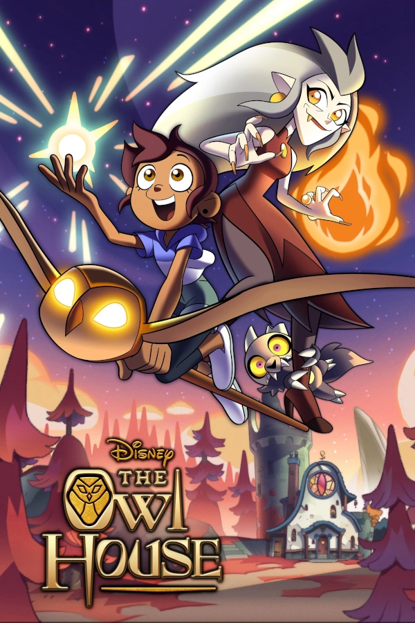 The Owl House | Sly Army Wiki | Fandom