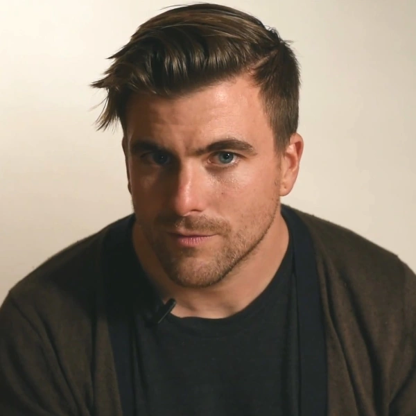 Anthony Green | Sly Army Wiki | Fandom