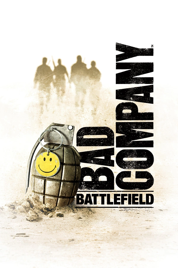 Battlefield: Bad Company | Sly Army Wiki | Fandom