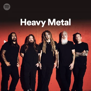 Heavy Metal | Sly Army Wiki | Fandom