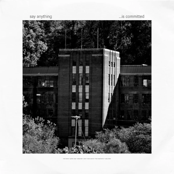 ...Is Committed | Sly Army Wiki | Fandom