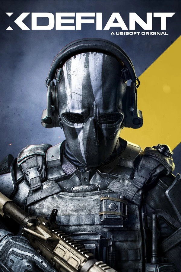 XDefiant | Sly Army Wiki | Fandom