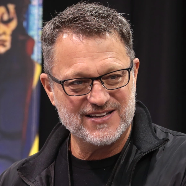 Steve Blum | Sly Army Wiki | Fandom