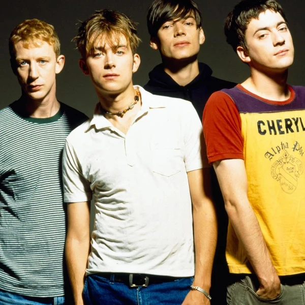 Blur (Band) | Sly Army Wiki | Fandom