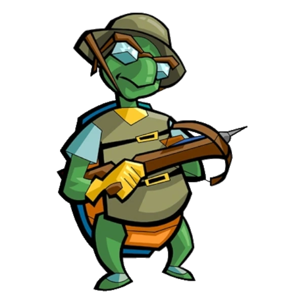 Category:Nerd Characters | Sly Army Wiki | Fandom