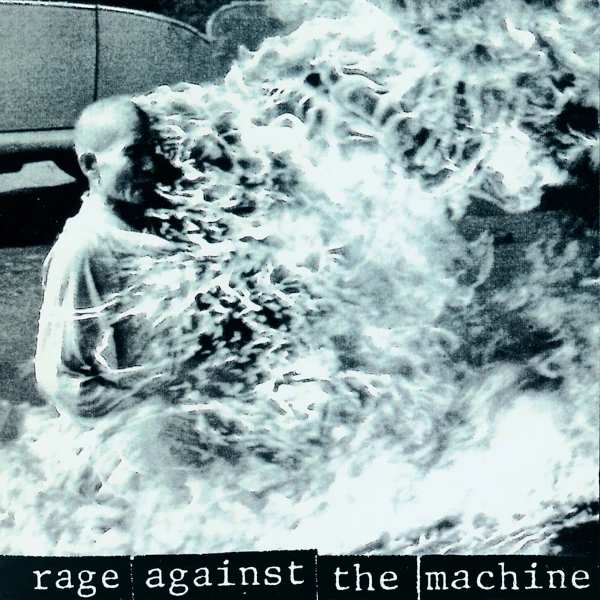 Rage Against the Machine (Album) | Sly Army Wiki | Fandom