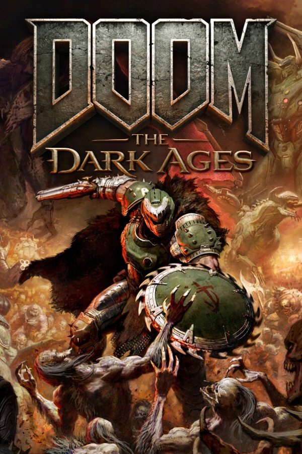 Doom: The Dark Ages | Sly Army Wiki | Fandom