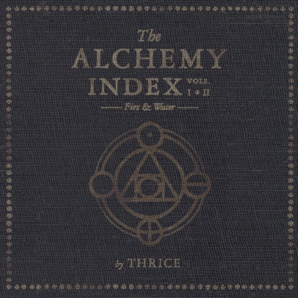 The Alchemy Index Vols. I & II | Sly Army Wiki | Fandom