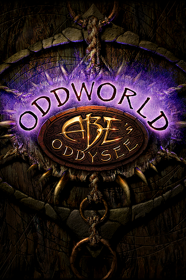 Oddworld Abes Oddysee Sly Army Wiki Fandom