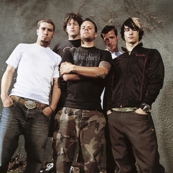 Story of the Year | Sly Army Wiki | Fandom