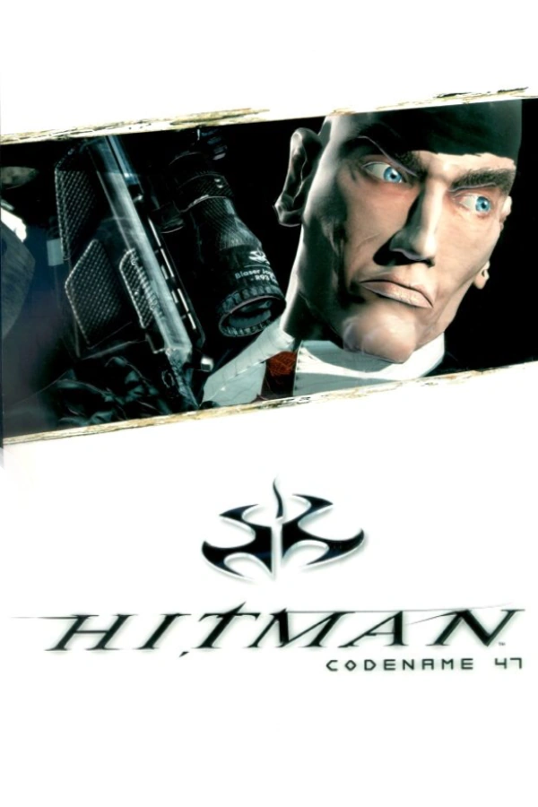 Hitman: Codename 47 | Sly Army Wiki | Fandom