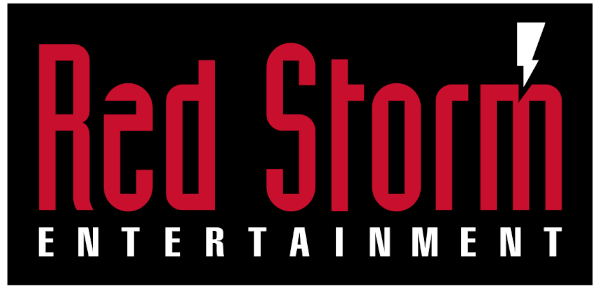 Red Storm Entertainment | Sly Army Wiki | Fandom