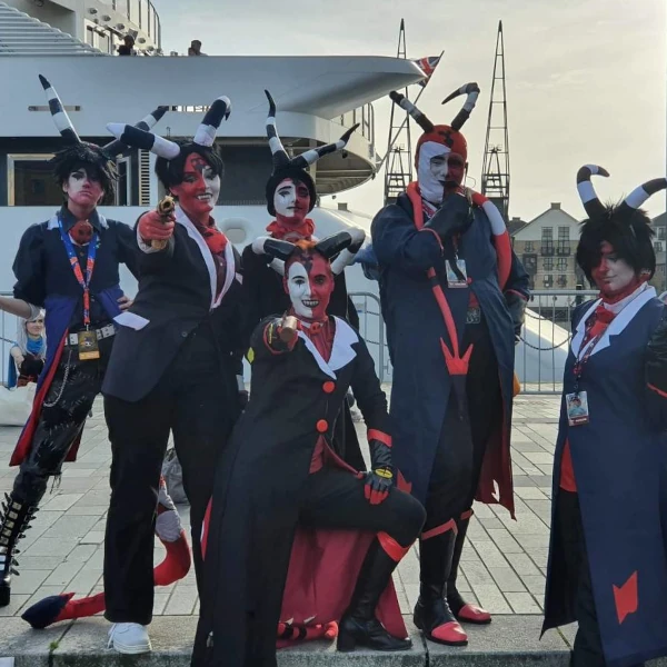 Hazbeans | Sly Army Wiki | Fandom