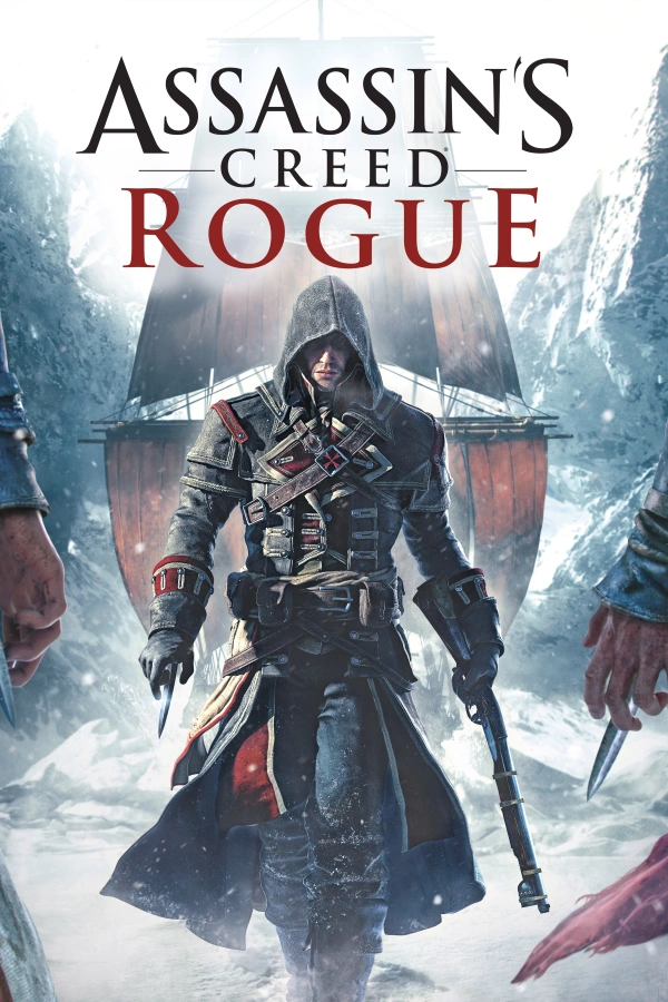 Assassin's Creed: Rogue | Sly Army Wiki | Fandom
