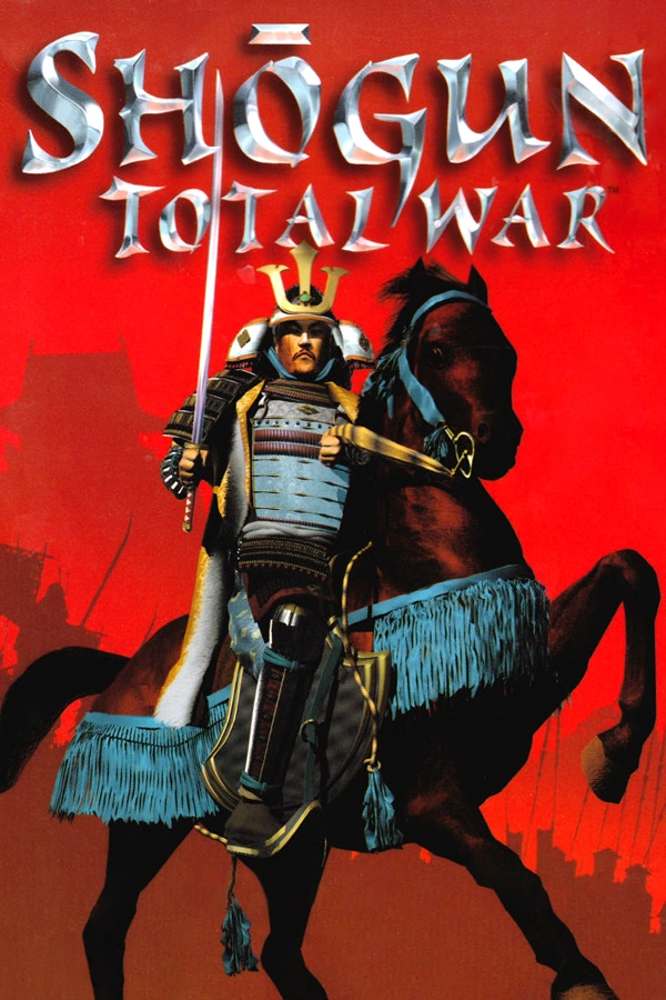 Shogun: Total War | Sly Army Wiki | Fandom
