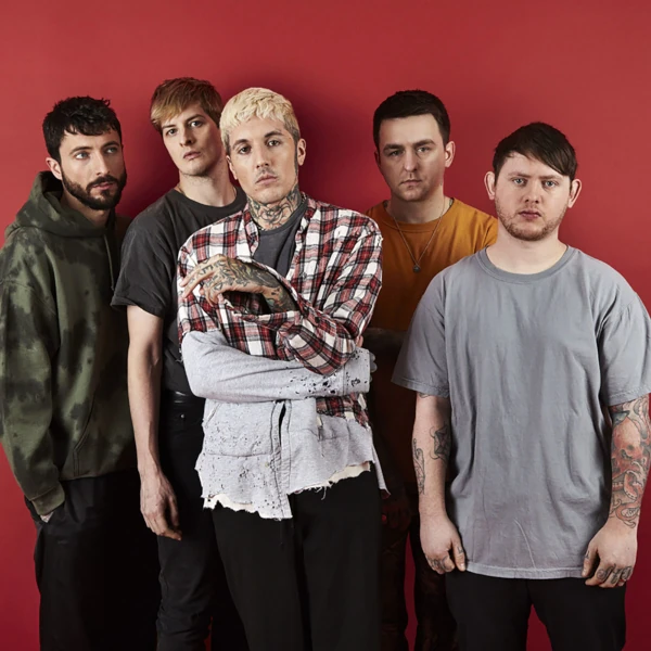 Bring Me the Horizon | Sly Army Wiki | Fandom