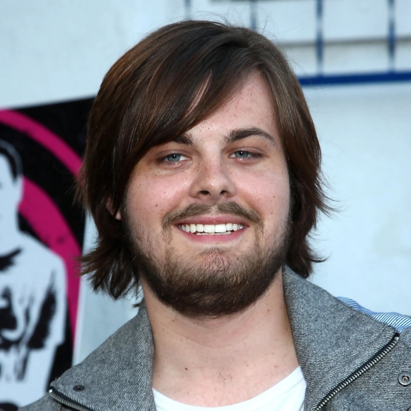 Spencer Smith | Sly Army Wiki | Fandom