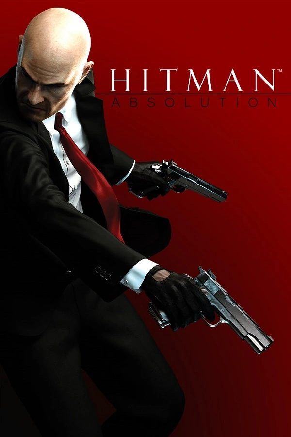 Hitman: Absolution | Sly Army Wiki | Fandom