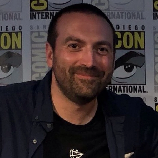 Jason Blundell | Sly Army Wiki | Fandom