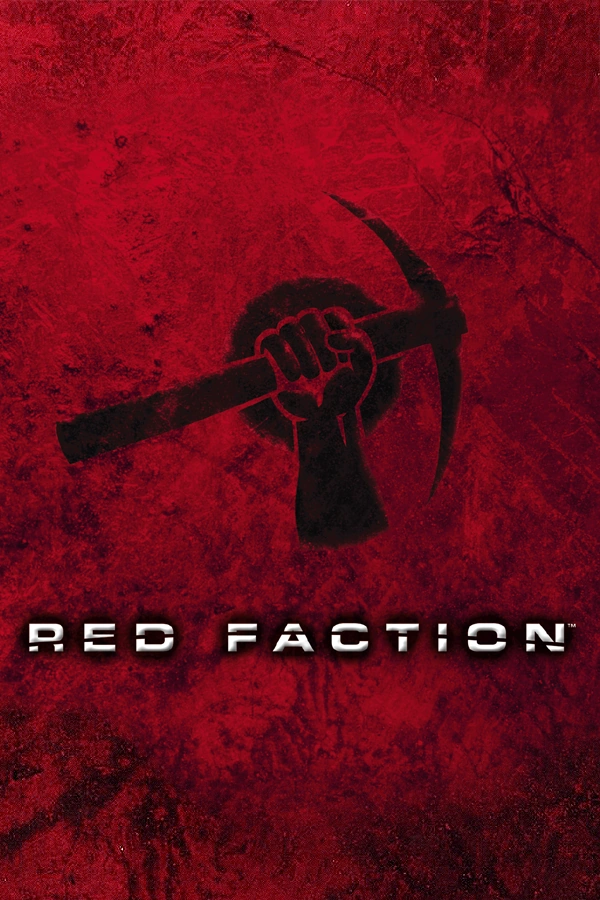 Red Faction (Game) | Sly Army Wiki | Fandom