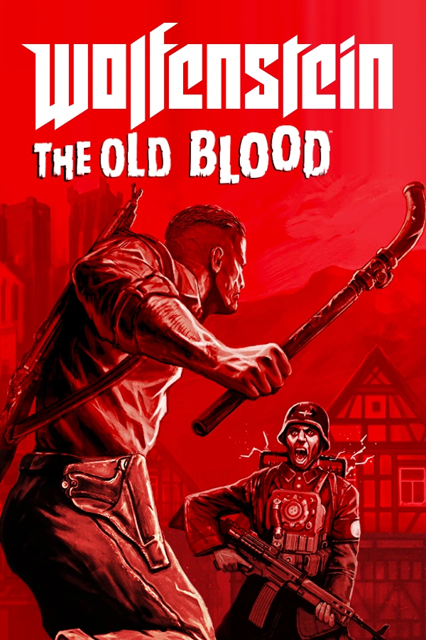 Wolfenstein: The Old Blood | Sly Army Wiki | Fandom