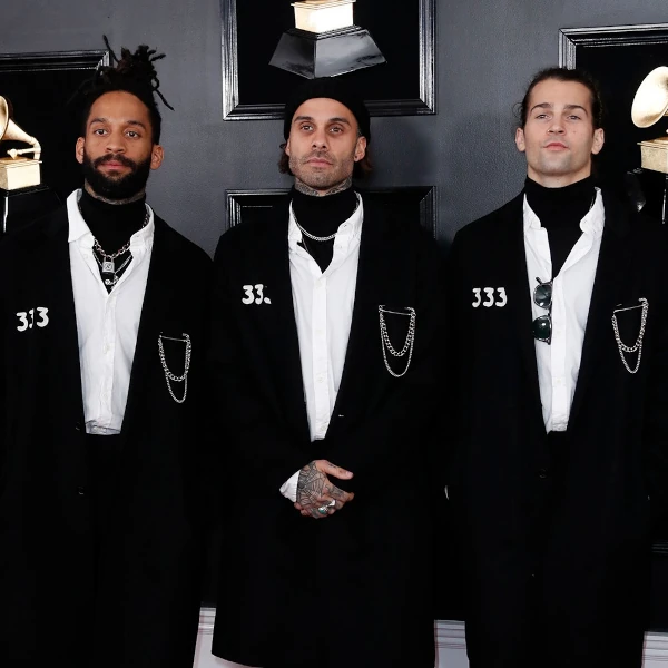 Fever 333 | Sly Army Wiki | Fandom