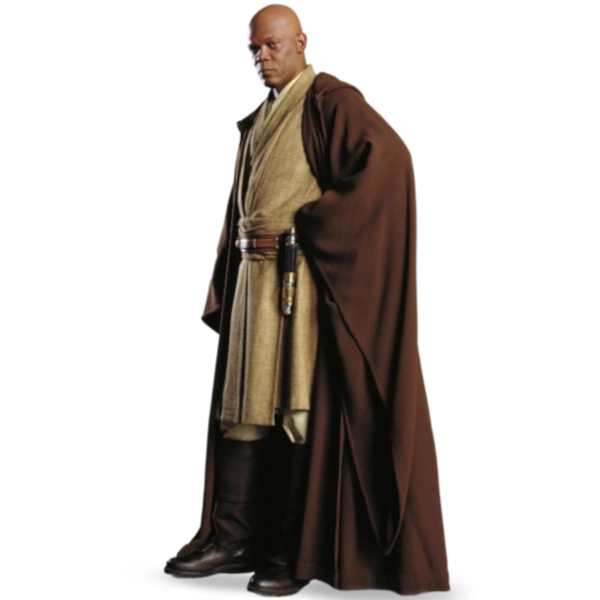 Mace Windu | Sly Army Wiki | Fandom