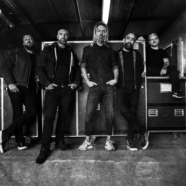 Mass Hysteria | Sly Army Wiki | Fandom