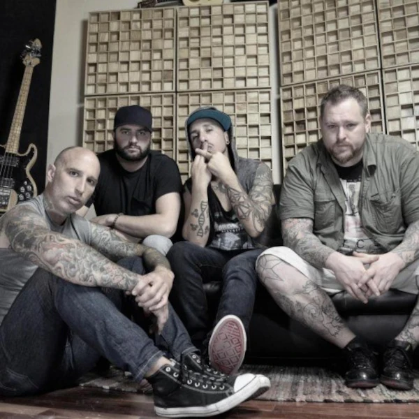 Endo (Band) | Sly Army Wiki | Fandom